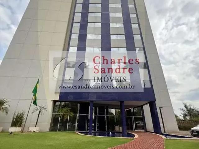 Conj. Comercial / Sala para Venda em Goiânia/GO Jardim Goiás