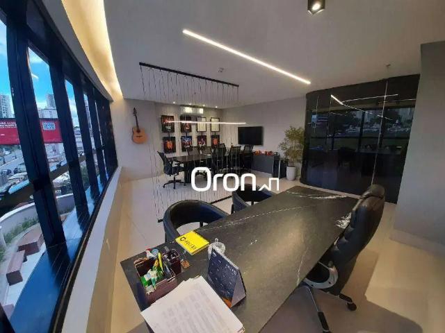 Conj. Comercial / Sala para Venda em Goiânia/GO Jardim Goiás