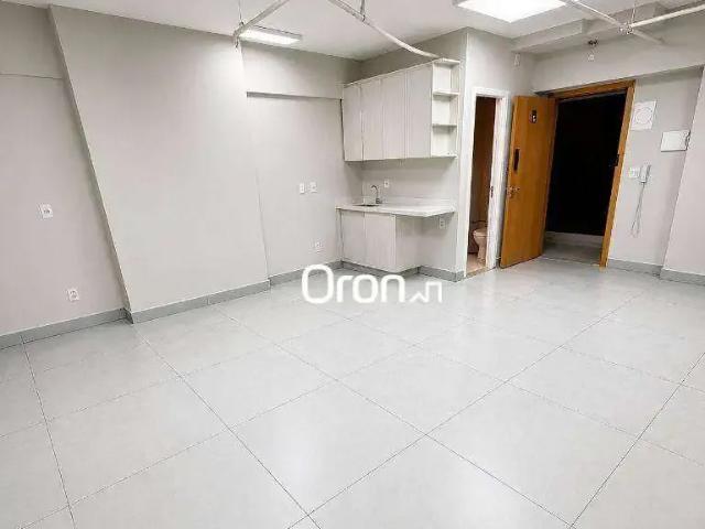 Conj. Comercial / Sala para Venda em Goiânia/GO Jardim Goiás