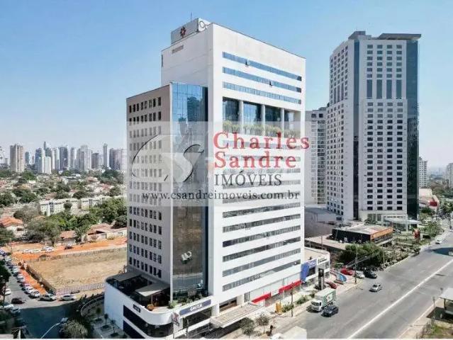 Conj. Comercial / Sala para Venda em Goiânia/GO Jardim Goiás