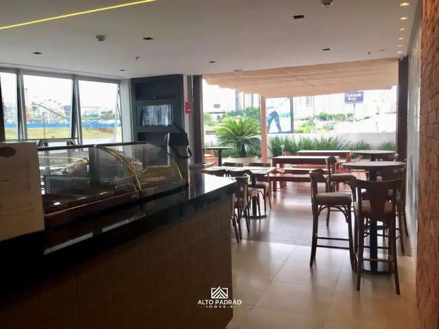 Conj. Comercial / Sala para Venda em Goiânia/GO Jardim Goiás