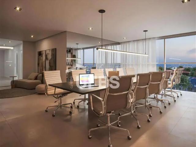 Conj. Comercial / Sala para Venda em Goiânia/GO Jardim Goiás