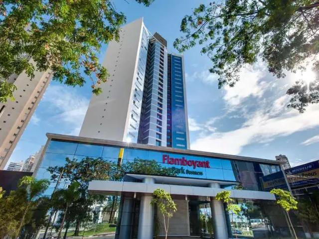 Conj. Comercial / Sala para Venda em Goiânia/GO Jardim Goiás