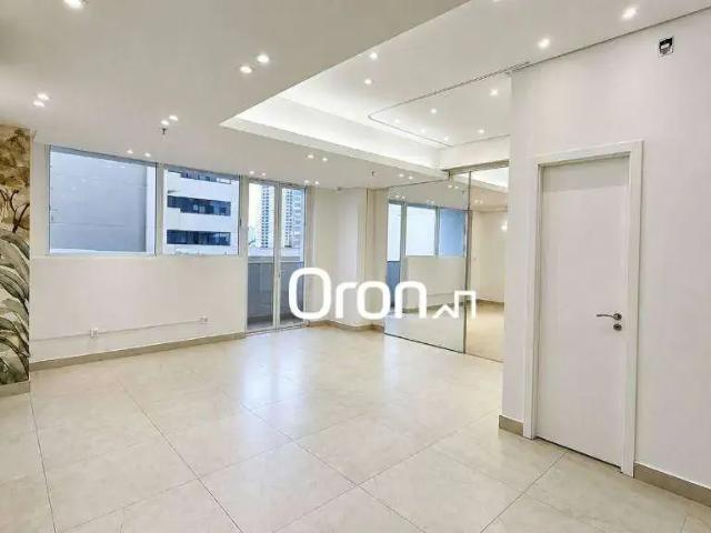Conj. Comercial / Sala para Venda em Goiânia/GO Jardim Goiás