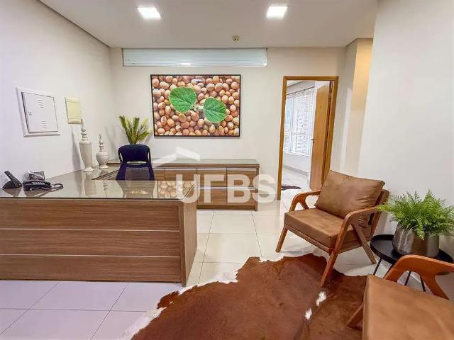 Conj. Comercial / Sala para Venda em Goiânia/GO Jardim Goiás