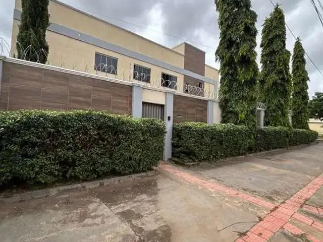 Conj. Comercial / Sala para Venda em Goiânia/GO Jardim Presidente 6 Quartos