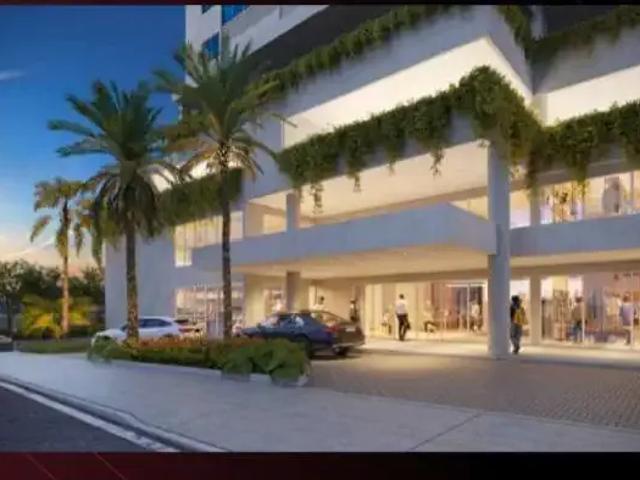 Conj. Comercial / Sala para Venda em Goiânia/GO Park Lozandes
