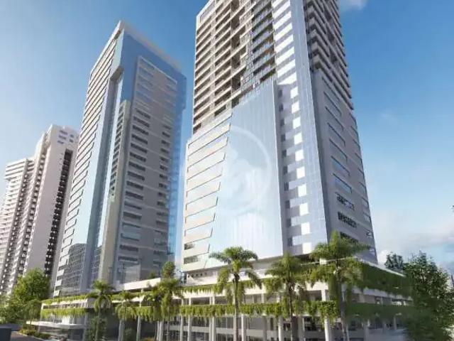 Conj. Comercial / Sala para Venda em Goiânia/GO Park Lozandes