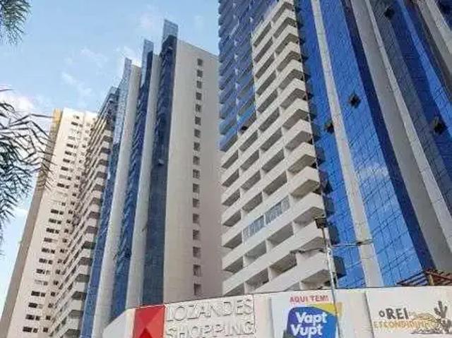 Conj. Comercial / Sala para Venda em Goiânia/GO Park Lozandes