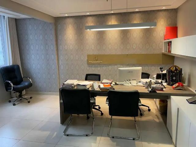 Conj. Comercial / Sala para Venda em Goiânia/GO Park Lozandes