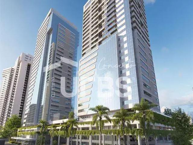 Conj. Comercial / Sala para Venda em Goiânia/GO Park Lozandes