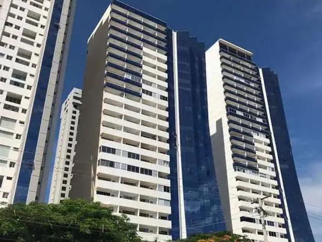 Conj. Comercial / Sala para Venda em Goiânia/GO Park Lozandes