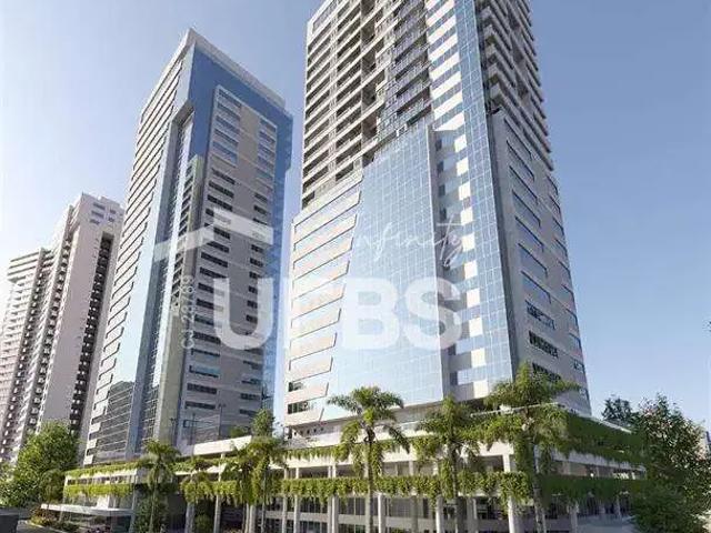 Conj. Comercial / Sala para Venda em Goiânia/GO Park Lozandes