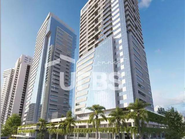 Conj. Comercial / Sala para Venda em Goiânia/GO Park Lozandes