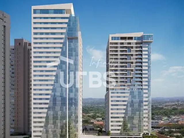 Conj. Comercial / Sala para Venda em Goiânia/GO Park Lozandes