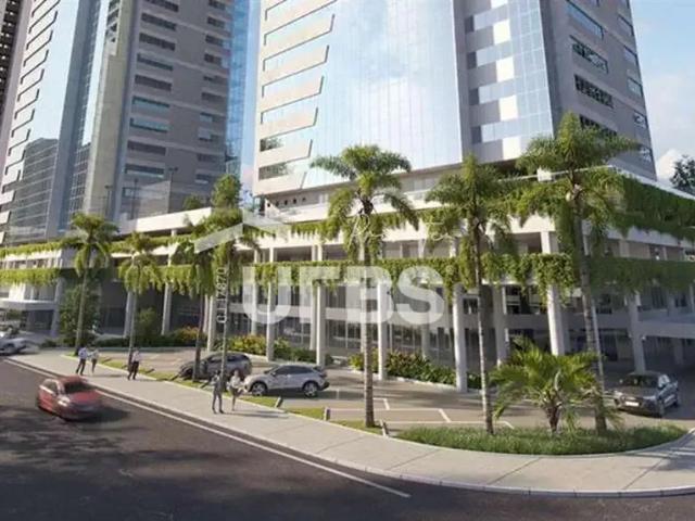 Conj. Comercial / Sala para Venda em Goiânia/GO Park Lozandes