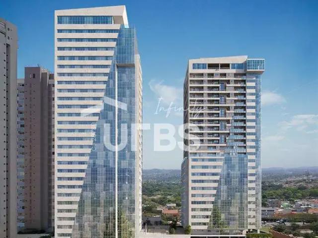 Conj. Comercial / Sala para Venda em Goiânia/GO Park Lozandes