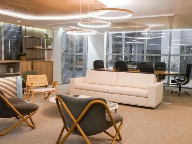 Conj. Comercial / Sala para Venda em Goiânia/GO Park Lozandes