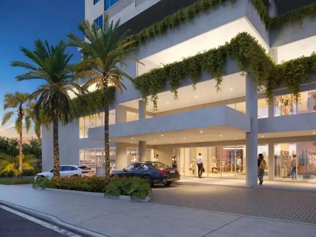 Conj. Comercial / Sala para Venda em Goiânia/GO Park Lozandes