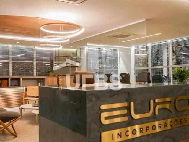 Conj. Comercial / Sala para Venda em Goiânia/GO Park Lozandes