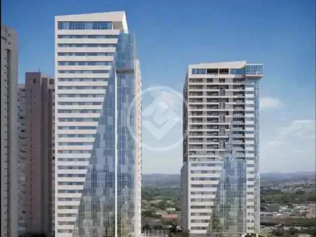 Conj. Comercial / Sala para Venda em Goiânia/GO Park Lozandes