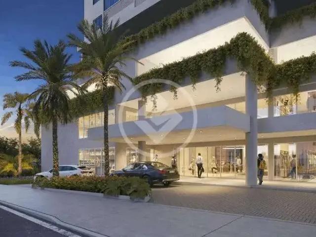 Conj. Comercial / Sala para Venda em Goiânia/GO Park Lozandes