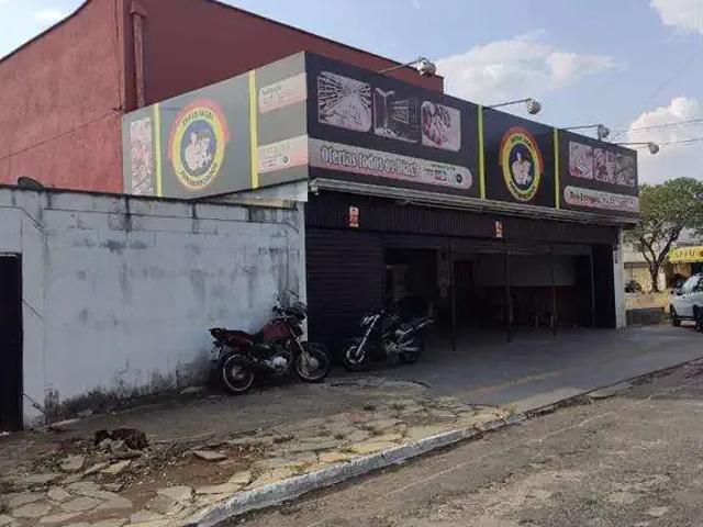 Conj. Comercial / Sala para Venda em Goiânia/GO Parque Amazônia