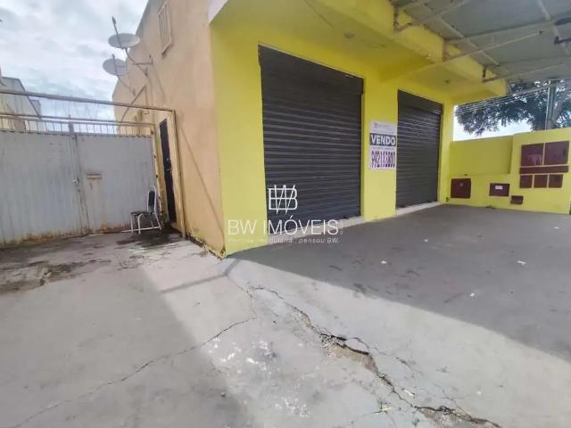 Conj. Comercial / Sala para Venda em Goiânia/GO Parque das Paineiras 1,2,3 e 4 Etapa 2 Quartos