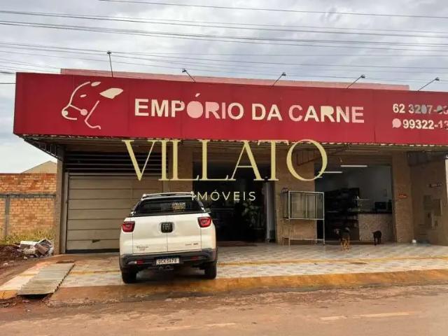 Conj. Comercial / Sala para Venda em Goiânia/GO Residencial Orlando Morais