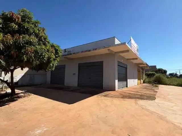 Conj. Comercial / Sala para Venda em Goiânia/GO Residencial Antônio Carlos Pires