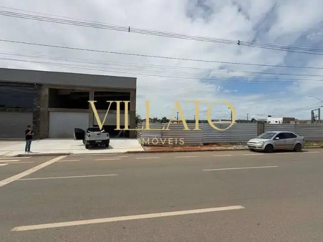 Conj. Comercial / Sala para Venda em Goiânia/GO Residencial Buena Vista III
