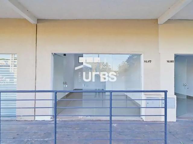 Conj. Comercial / Sala para Venda em Goiânia/GO Setor Marechal Rondon