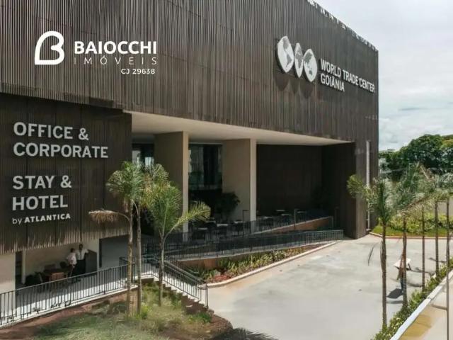 Conj. Comercial / Sala para Venda em Goiânia/GO Setor Marista