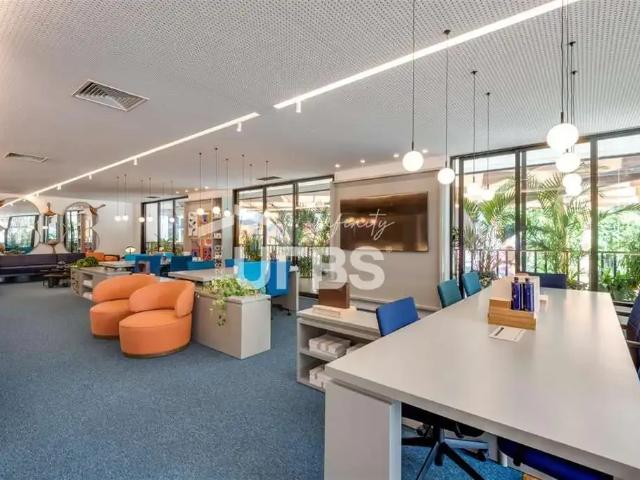 Conj. Comercial / Sala para Venda em Goiânia/GO Setor Marista