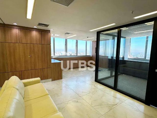 Conj. Comercial / Sala para Venda em Goiânia/GO Setor Marista
