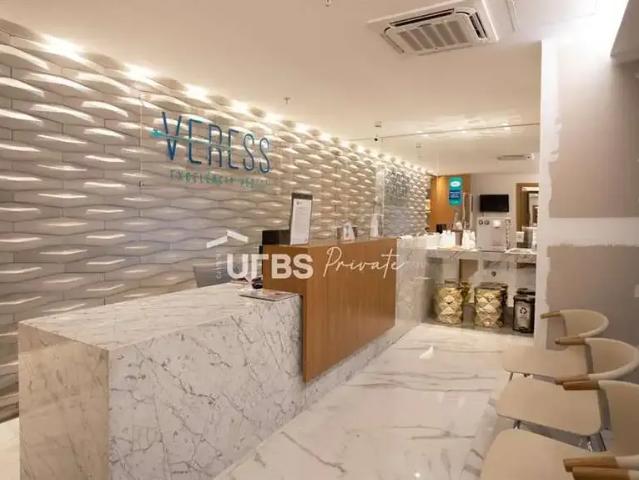 Conj. Comercial / Sala para Venda em Goiânia/GO Setor Marista