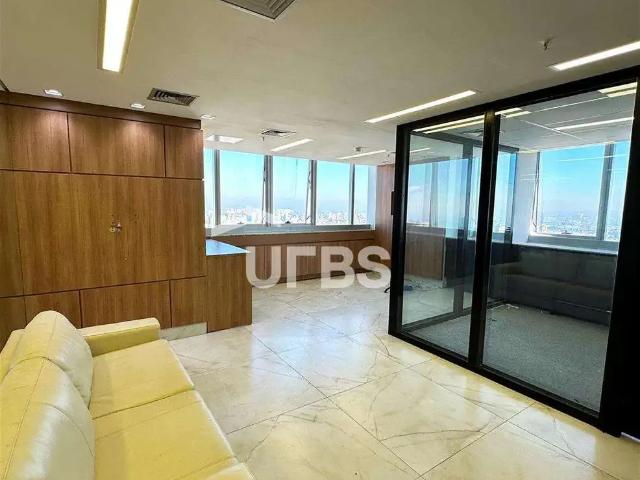 Conj. Comercial / Sala para Venda em Goiânia/GO Setor Marista