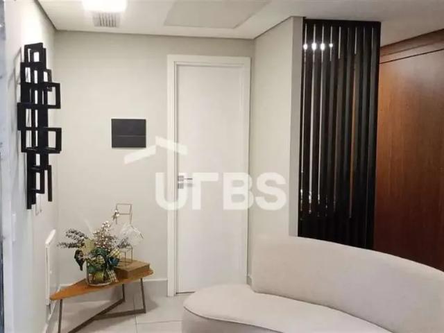 Conj. Comercial / Sala para Venda em Goiânia/GO Setor Marista