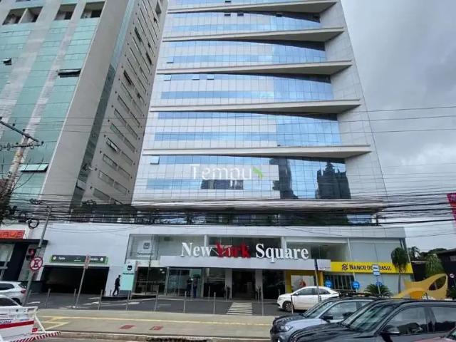 Conj. Comercial / Sala para Venda em Goiânia/GO Setor Marista