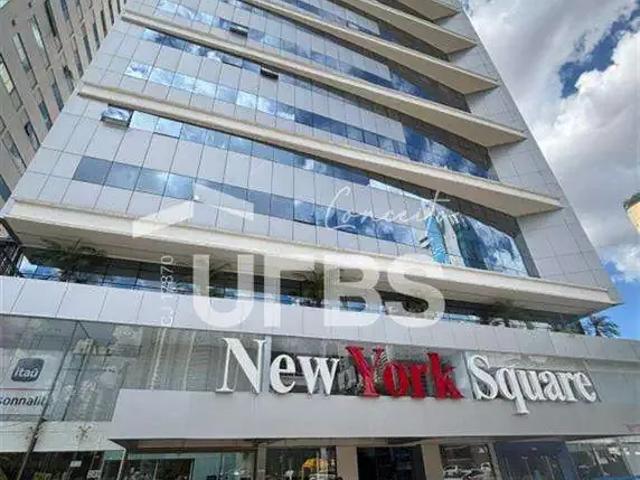 Conj. Comercial / Sala para Venda em Goiânia/GO Setor Marista