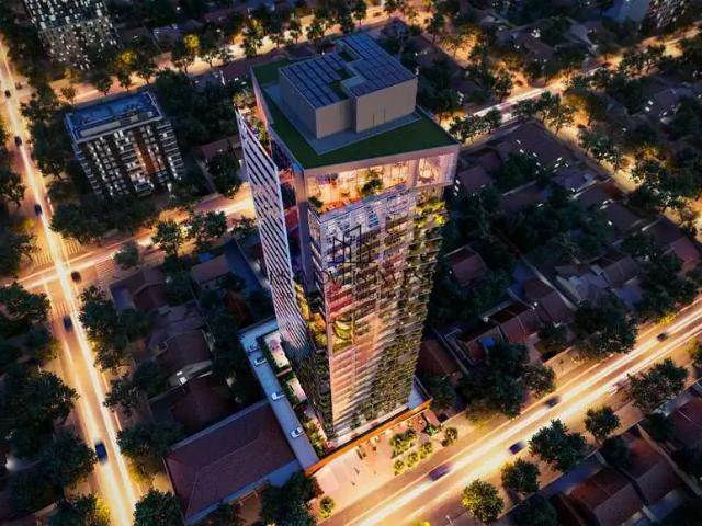 Conj. Comercial / Sala para Venda em Goiânia/GO Setor Marista