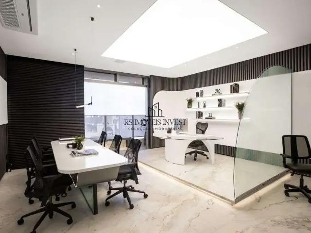 Conj. Comercial / Sala para Venda em Goiânia/GO Setor Marista
