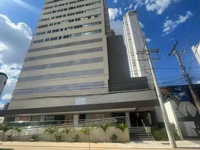 Conj. Comercial / Sala para Venda em Goiânia/GO Setor Marista