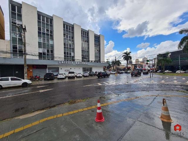 Conj. Comercial / Sala para Venda em Goiânia/GO Setor Marista