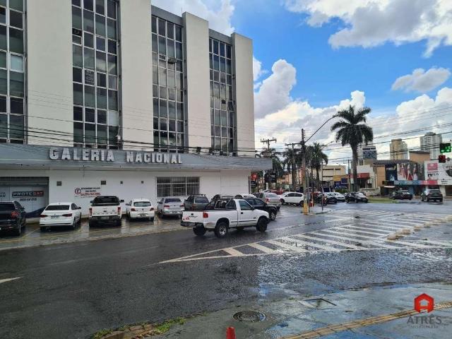 Conj. Comercial / Sala para Venda em Goiânia/GO Setor Marista