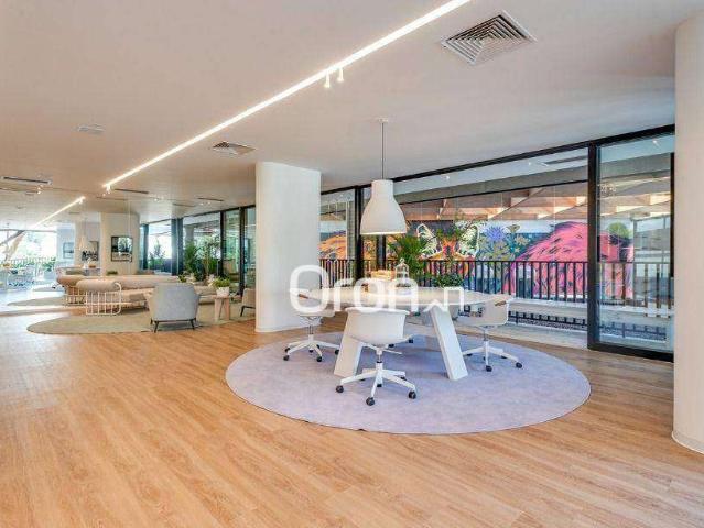 Conj. Comercial / Sala para Venda em Goiânia/GO Setor Marista