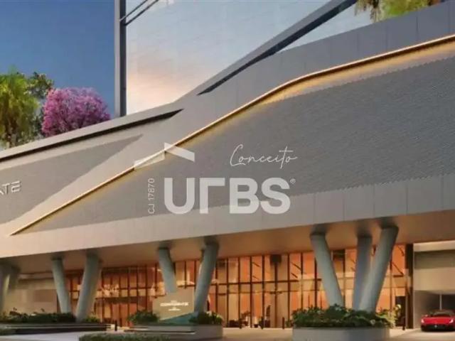Conj. Comercial / Sala para Venda em Goiânia/GO Setor Marista