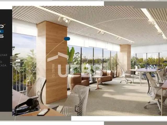 Conj. Comercial / Sala para Venda em Goiânia/GO Setor Marista