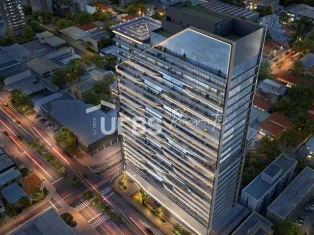Conj. Comercial / Sala para Venda em Goiânia/GO Setor Marista