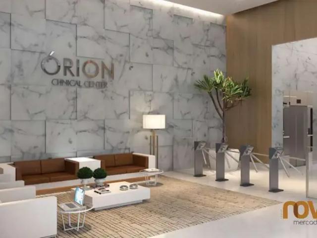 Conj. Comercial / Sala para Venda em Goiânia/GO Setor Marista